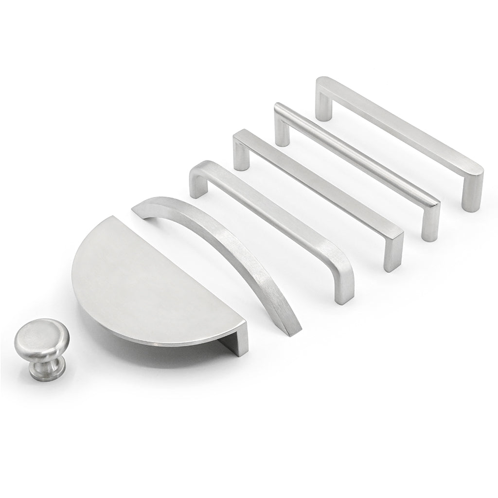 Stainless Steel Cabinet Handles | Barchie Australia