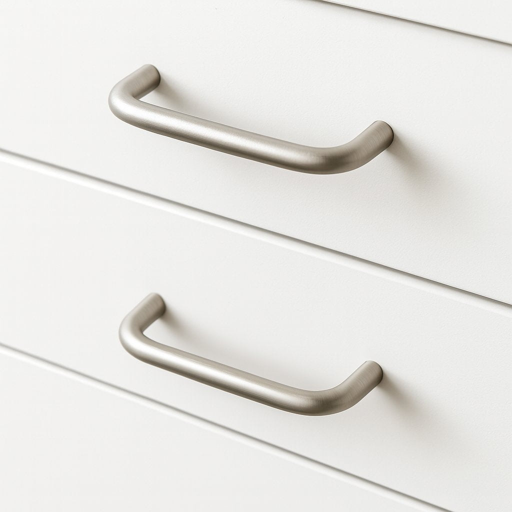 Discover Economy Range Cabinet Handles | Barchie Australia