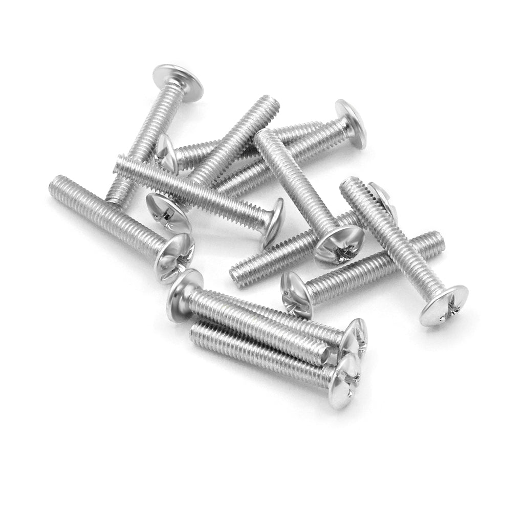 M4 Cabinet Screws