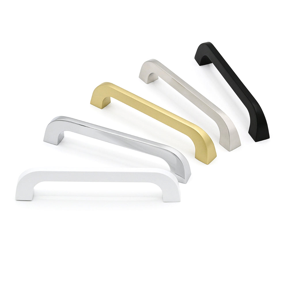 Buy Bargara D Shape Cabinet Handles | Barchie Australia