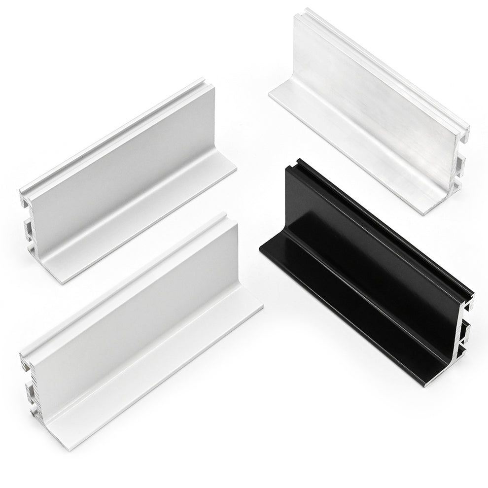 Yaroomba Shadowline Handleless Rail