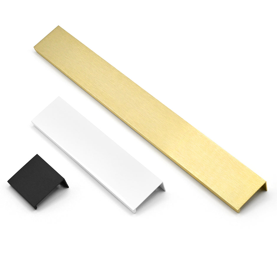 Lip Pull Handles | Barchie Australia