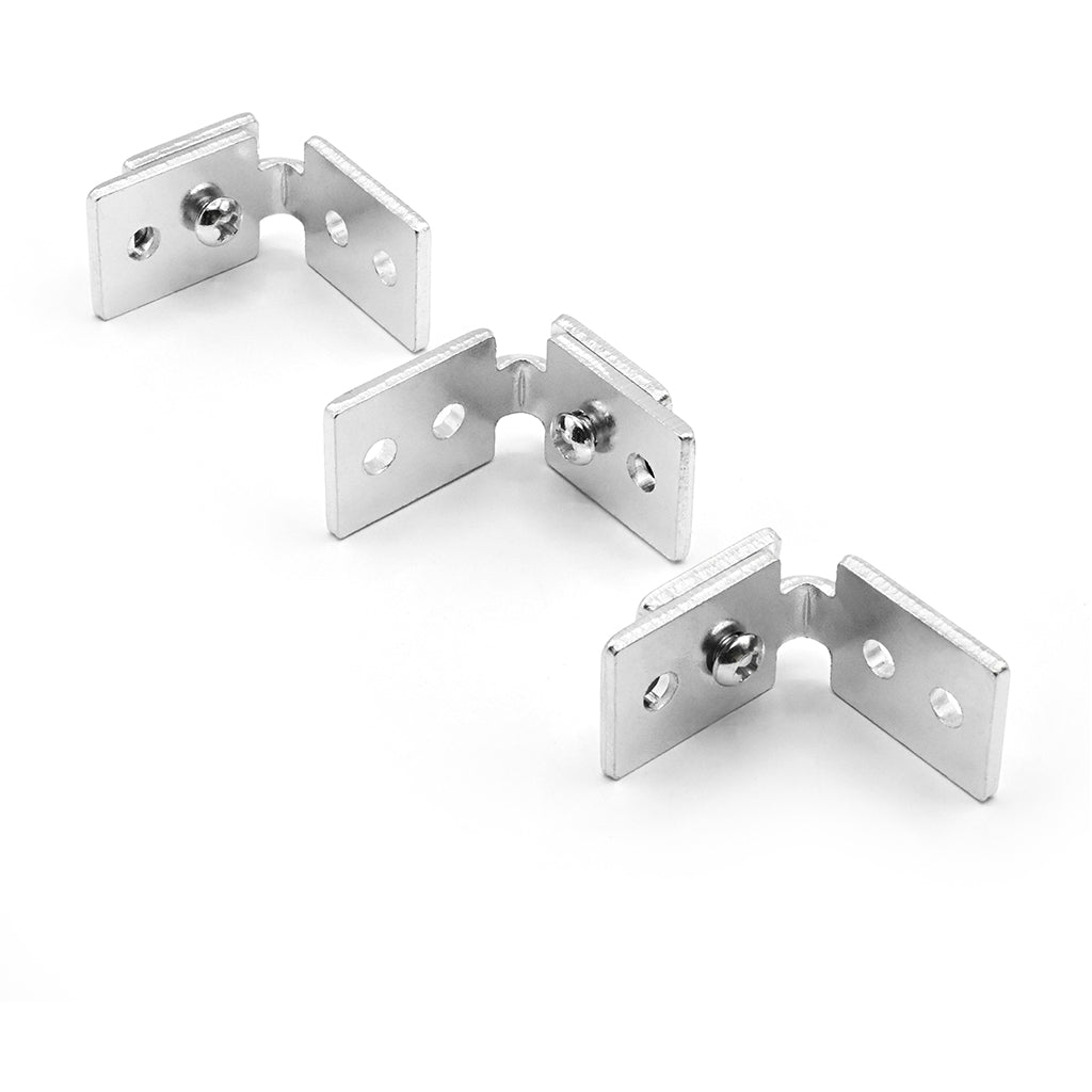 Shadowline Handleless Rail | Barchie Australia