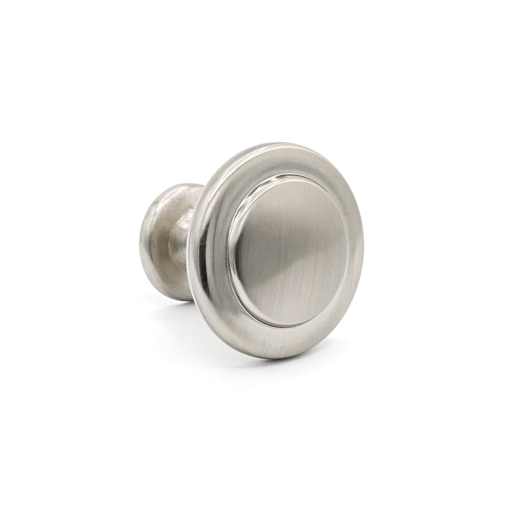 Round Cabinet Knobs | Stylish Hardware for Every Project