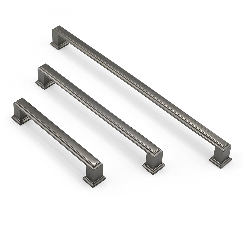 Buy Our Traditional & Refined Ashgrove Cabinet Handles